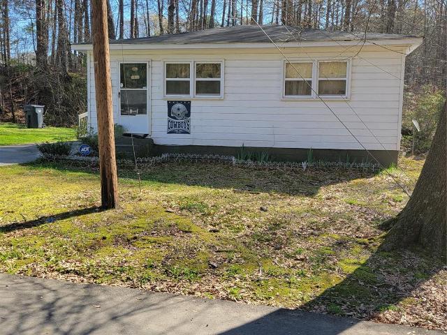 408 S Starr St, Dallas, NC 28034 | MLS #4360