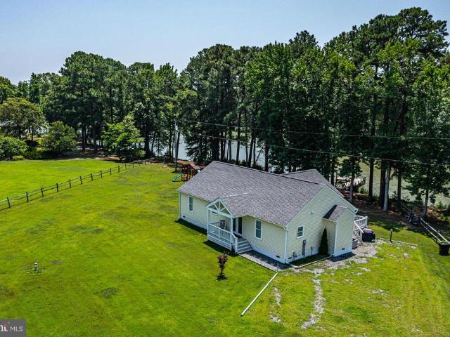 408 Smith Point Road
