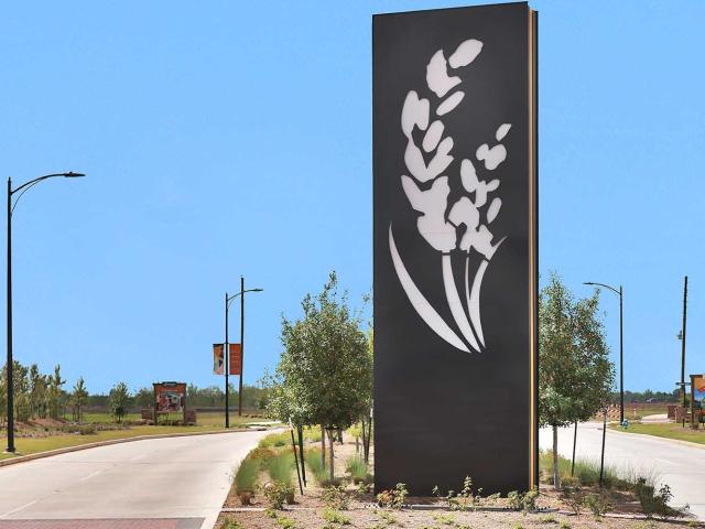 408 Soaring Sparrow Trl, Katy, TX 77493 | MLS #52166