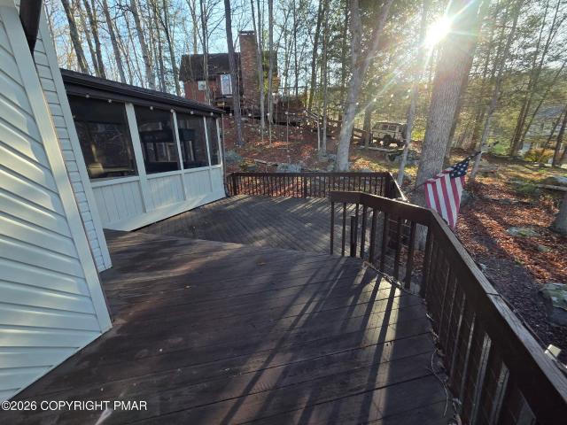 408 Saunders Drive
