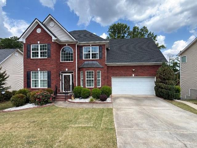 408 Savannah Rose Way, Lawrenceville, GA 30045