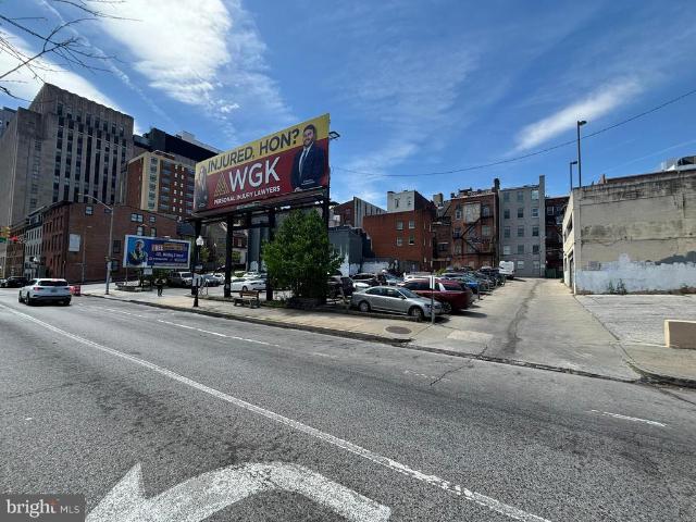 408 Saint Paul Street