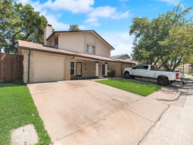 408 San Maria Dr, Garland, TX 75043