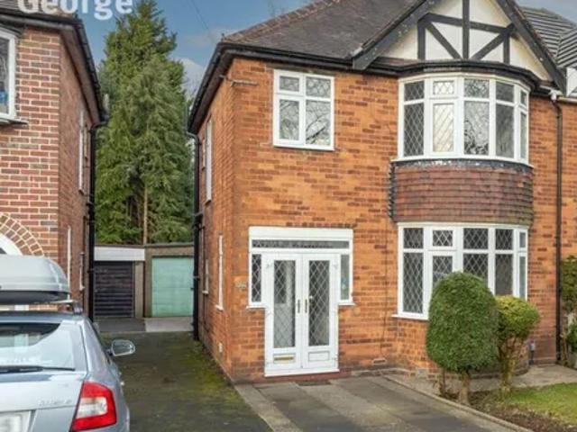 408 Sarehole Road, Yardley Wood, B28 0AJ, United Kingdom | 3 bed duplex for rent #138850611 | Rentberry