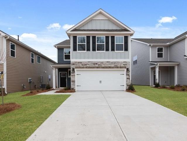 408 Scarlet Leaf Ln, Greenville, SC 29607