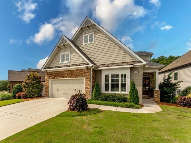 408 Serenity Lane