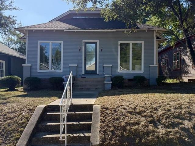 408 Short 7th Ave, Laurel, MS 39440