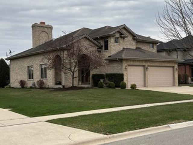 408 Siesta Dr, New Lenox, IL 60451