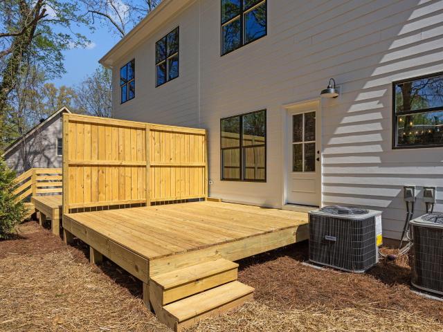 408 Sparella St, Durham, NC 27703 | MLS #10155