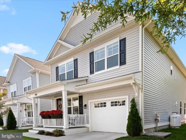 408 Spinnaker Lane
