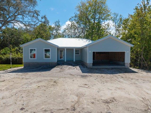408 St Augustine Dr S, Saint Augustine, FL 32086