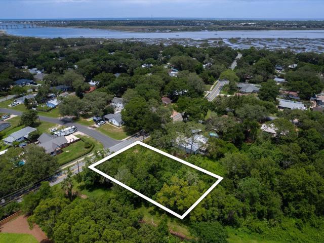 408 St Augustine S Dr, St. Augustine, FL 32086 | MLS #253665
