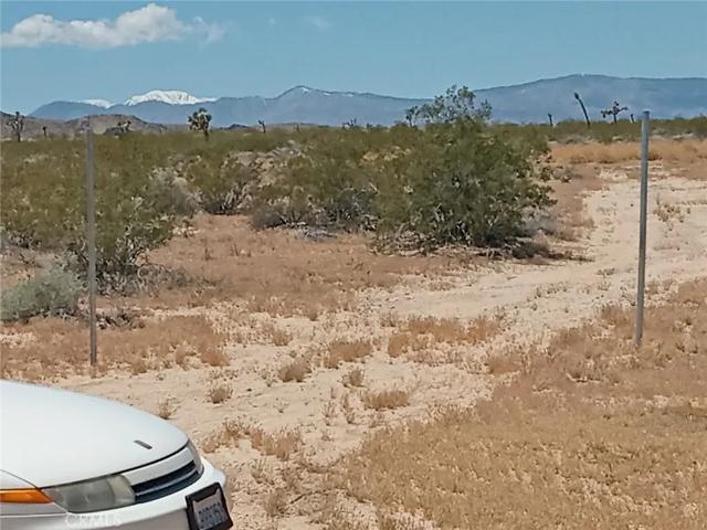 408 Stable, Landers, CA 92285 | MLS #HD26119
