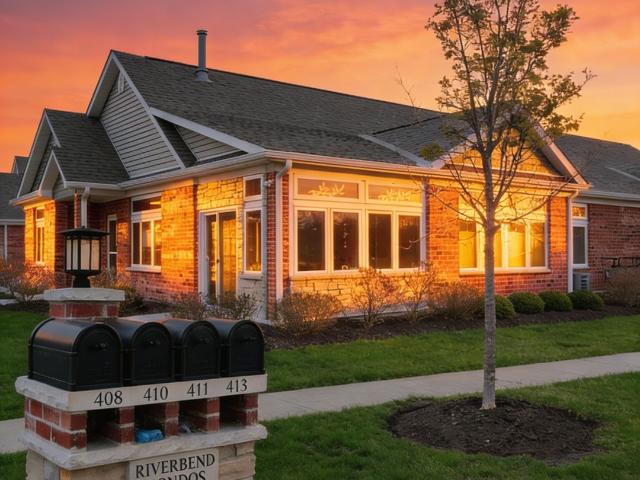 408 Stearn Drive # 408