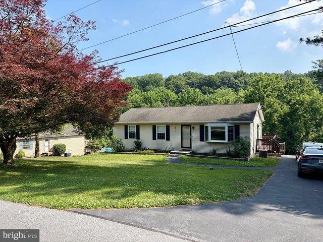 408 Stone Hill Rd, Conestoga, PA 17516