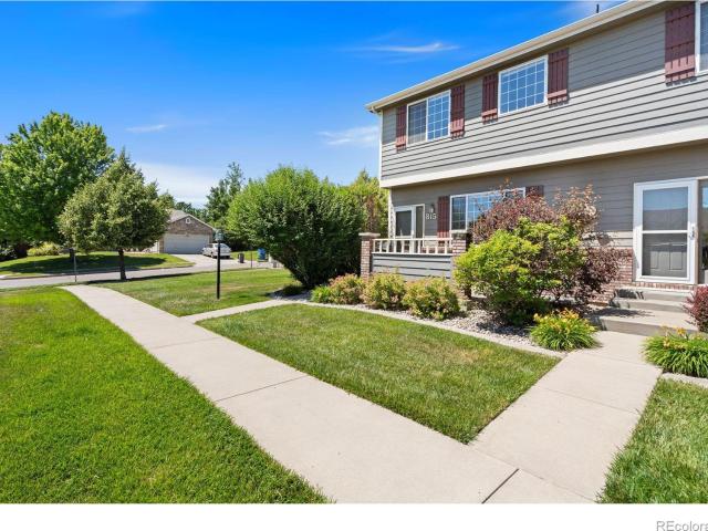 408 Strasburg Drive