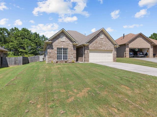 408 Summit Way