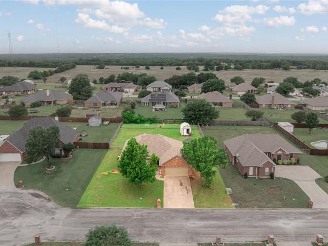 408 Sunshine Trail