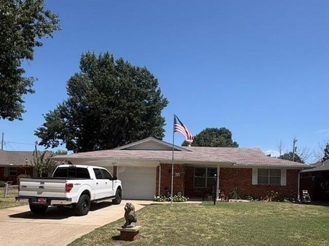 408 SW 63rd Pl, Oklahoma City, OK 73139