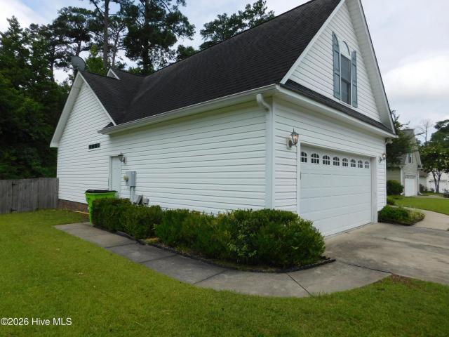 408 Sweet Gum Way