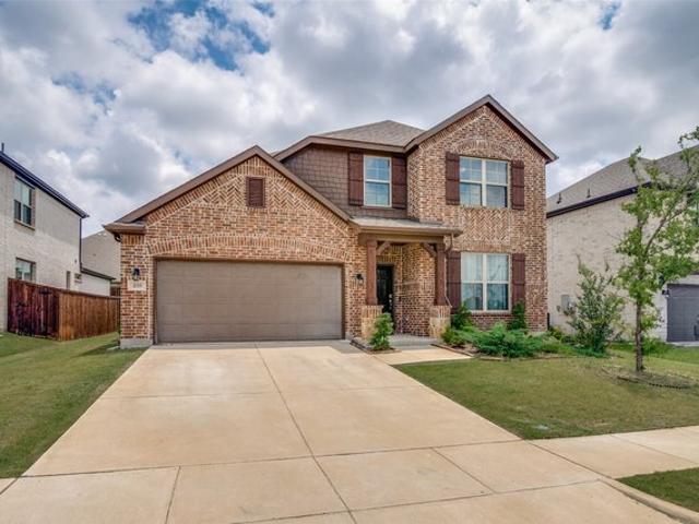 408 Patterson Ct, Fate, TX 75087