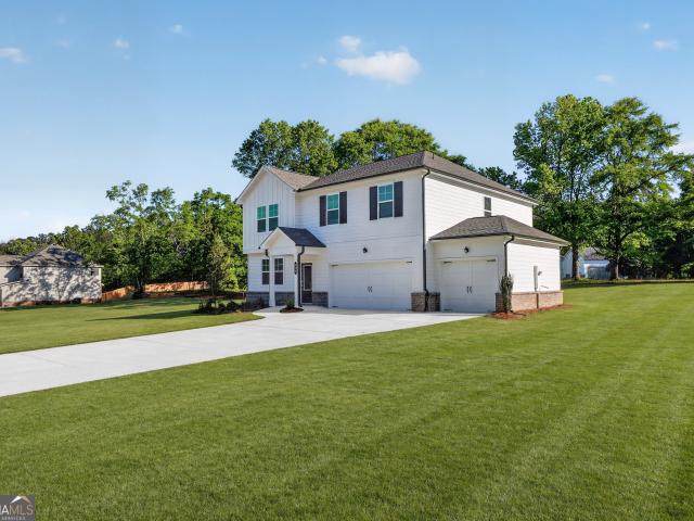 408 Panther Creek Lane