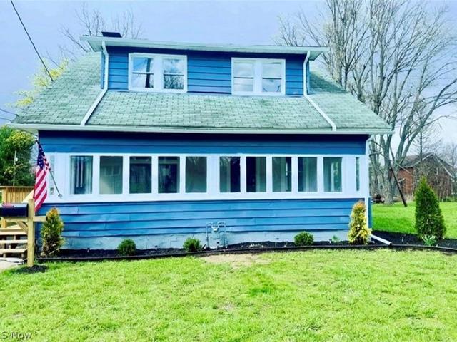 408 Pasadena Ave, Youngstown, OH 44507