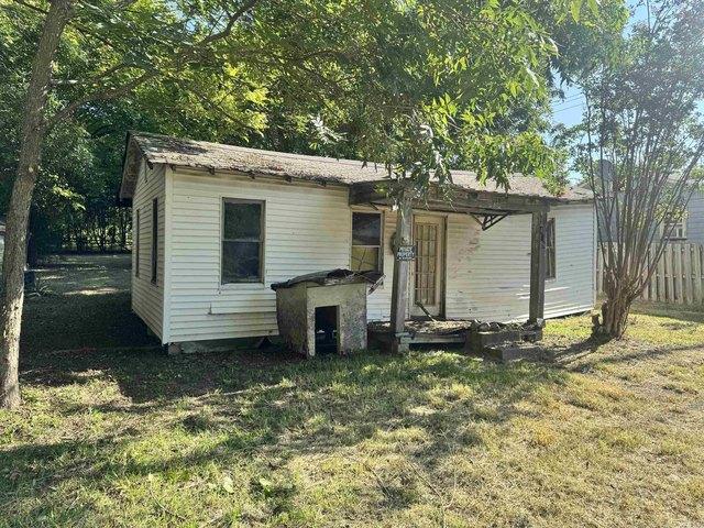 408 Petros Ave, Mena, AR 71953