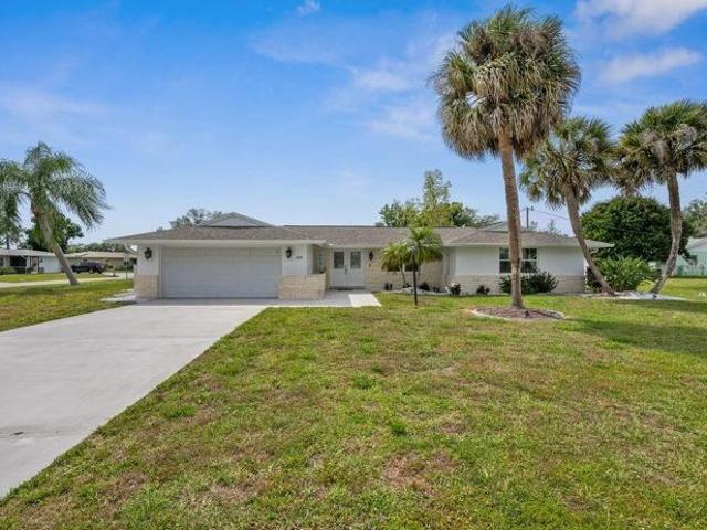 408 Peach St, Venice, FL 34285