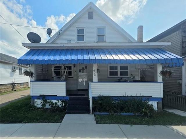 408 Pearl St, Manorville, PA 16238