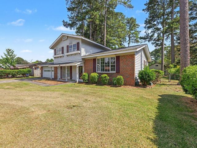 408 Pecan Drive