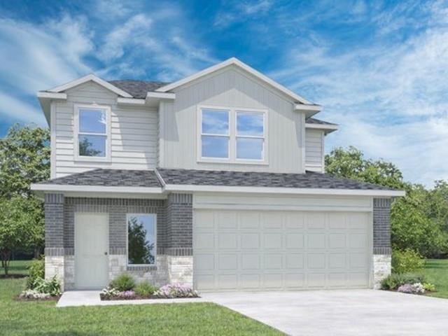 408 Pine Branch Ln, Hockley, TX 77447