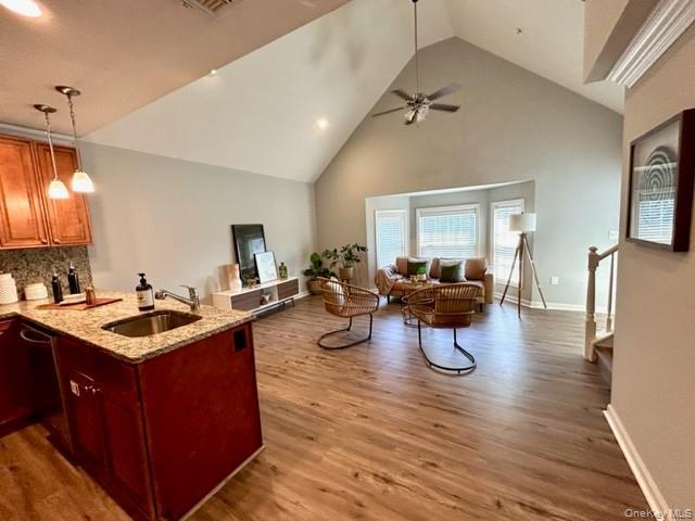 408 Pine Creek Road N106