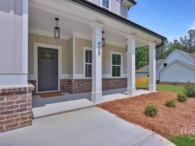 408 Pinewood Drive