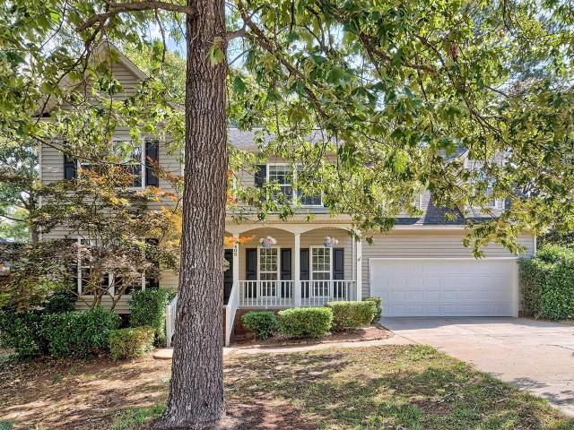 408 Plantation Pointe Drive