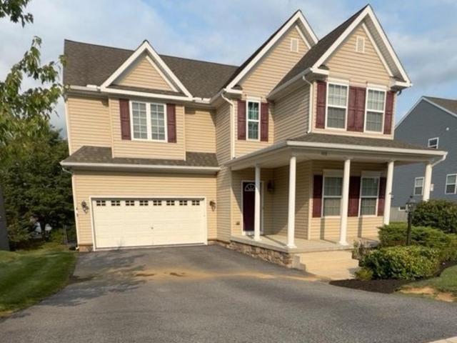 408 Prescot St, Lancaster, PA 17601