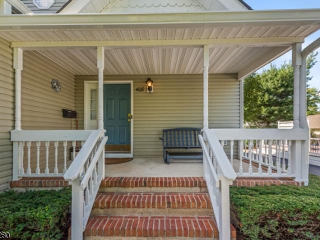 408 Prospect Ave