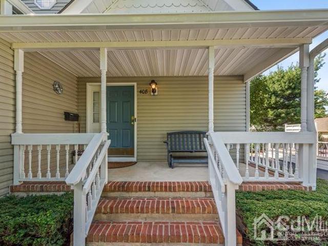 408 Prospect Avenue