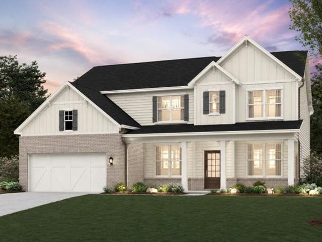 408 Province Ct, Canton, GA 30115