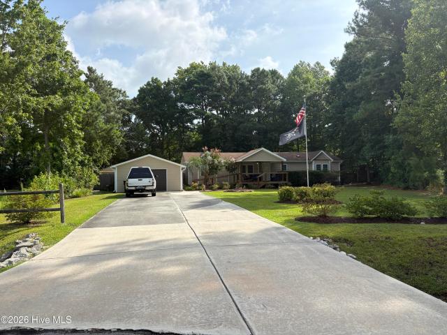 408 Quailridge Court
