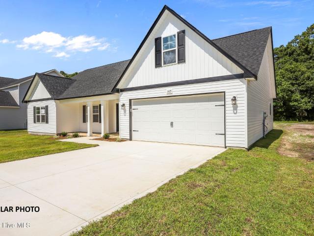 408 Royal Shore Lane # Lot #69