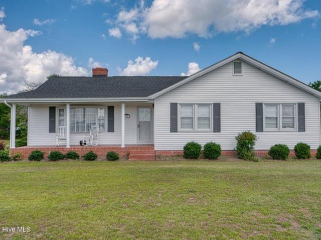 408 Rocky Hock Creek Rd, Edenton, NC 27932