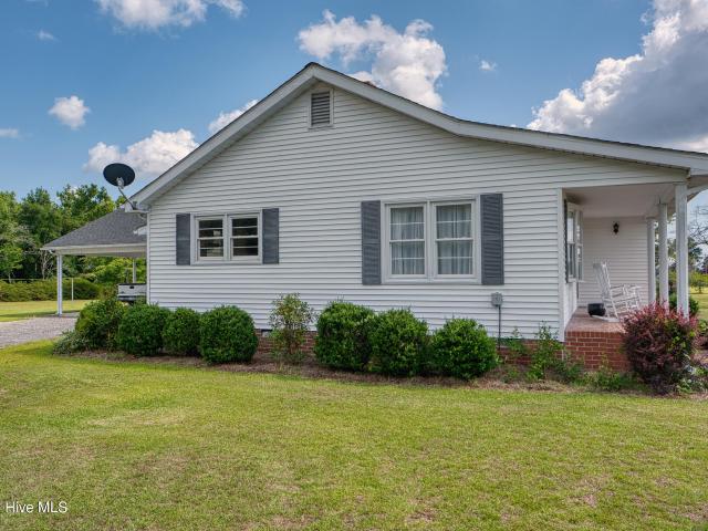 408 Rocky Hock Creek Road