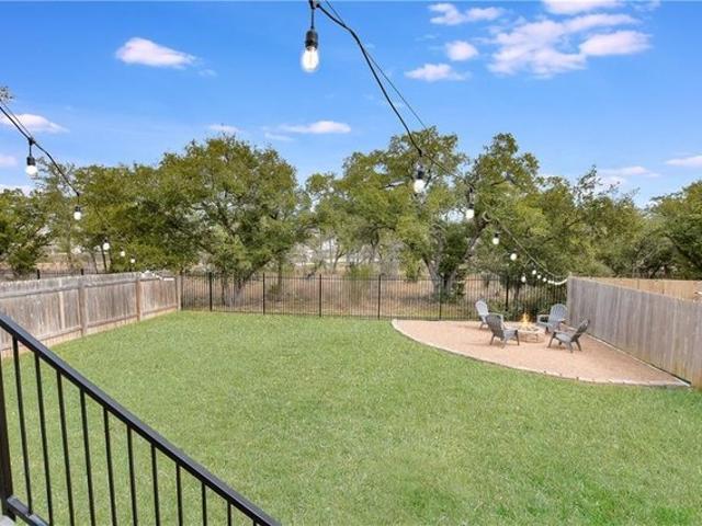 408 Red Matador Ln, Leander, TX 78641