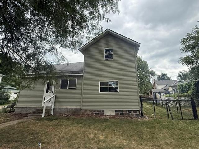 408 Reed St, Nashville, MI 49073