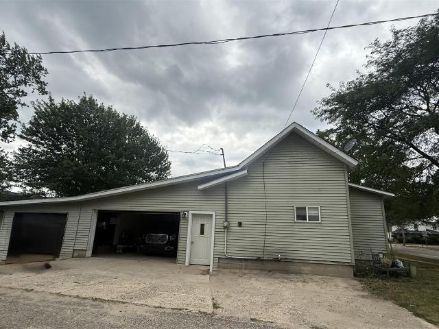 408 Reed Street