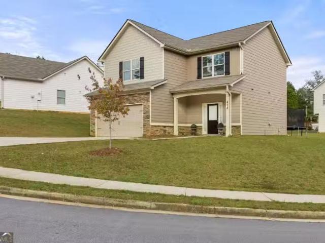 408 River Bluff Dr, Temple, GA 30179 MLS 10411535