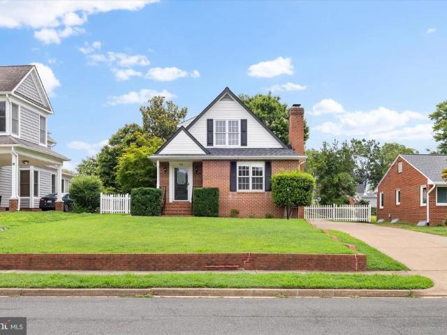 408 Riverside Drive
