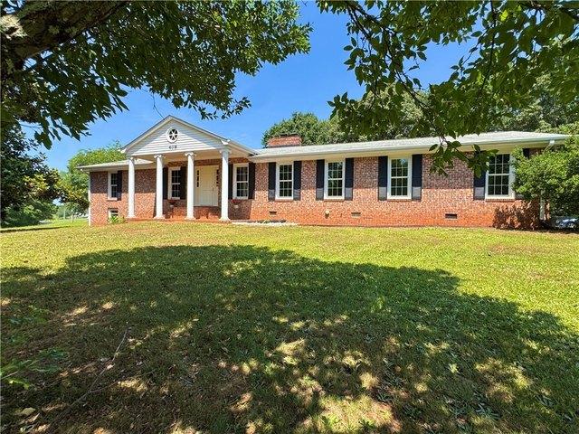 408 Rices Creek Rd, Liberty, SC 29657