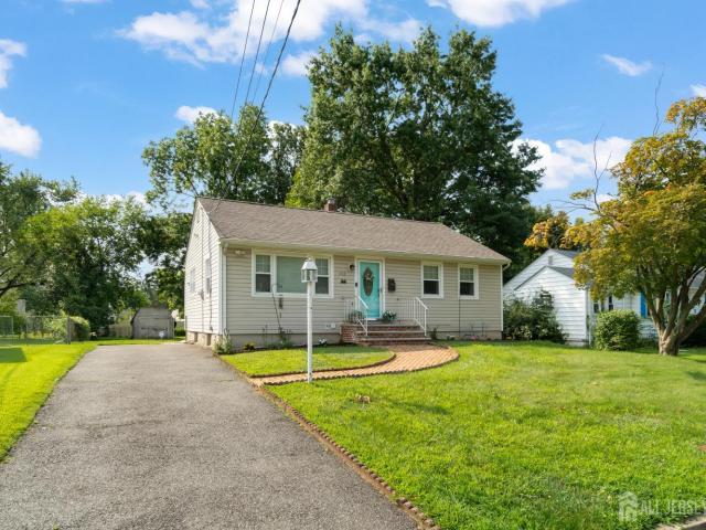 408 Richard Way